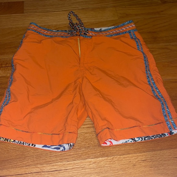 Robert Graham | Swim | Robert Graham Swim Trunks | Poshmark